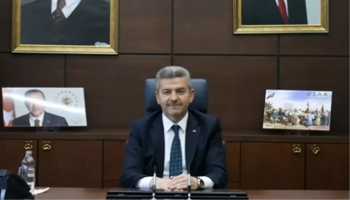 Artvin Valisi Kimdir? Yeni Artvin Valisi Turan Ergün Kimdir, Aslen ...