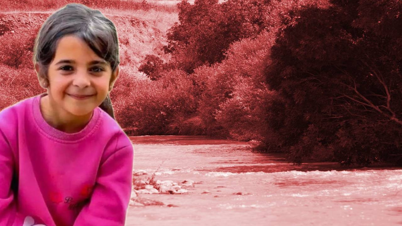Narin Güran Cinayeti Soruşturmasında Şok Gelişme: Amca Salim Güran'ın ...