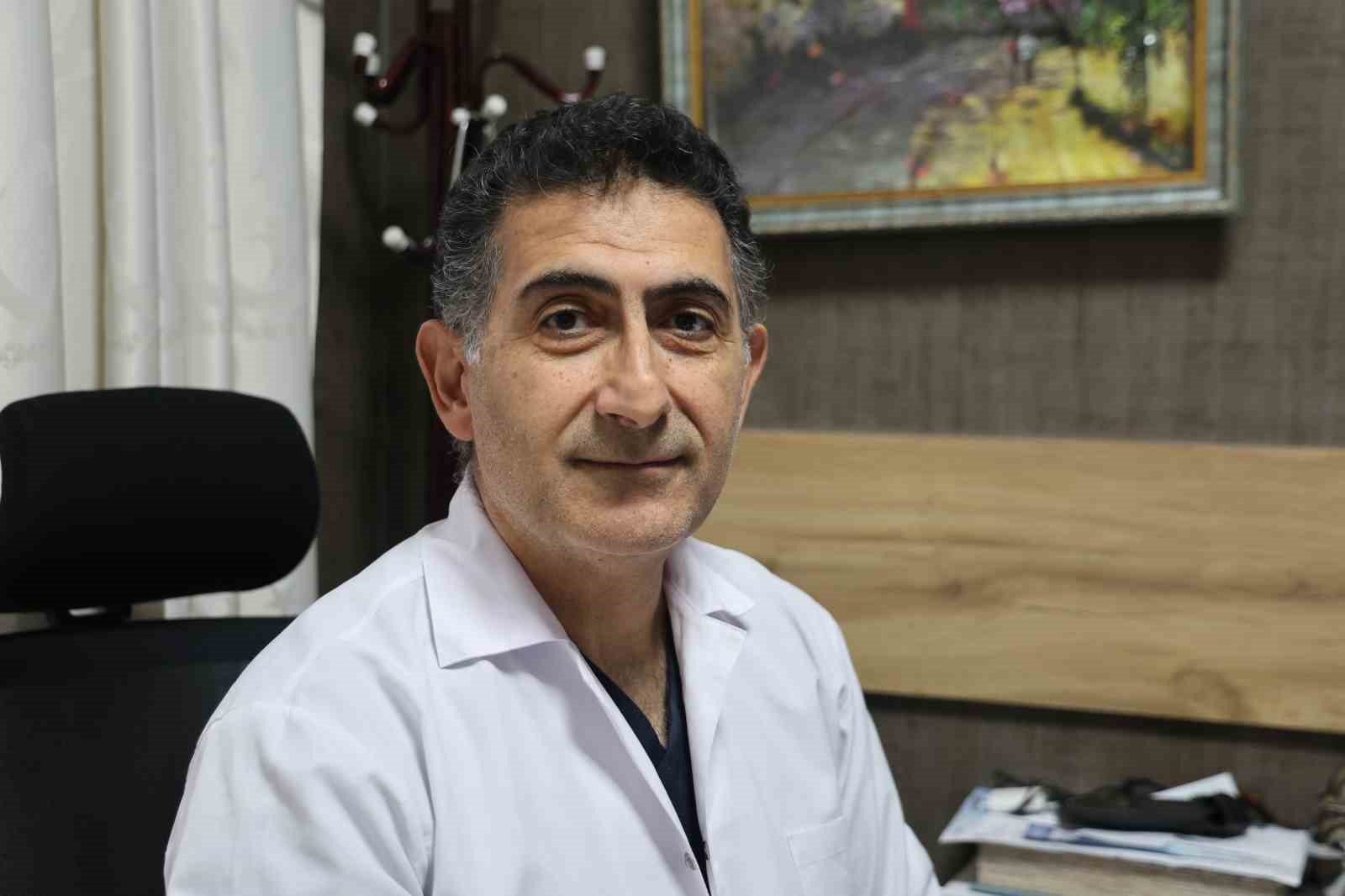 Baş Dönmesi Ve Kulak Hastalıkları: Uzman Görüşü • Hepsi Elazığ