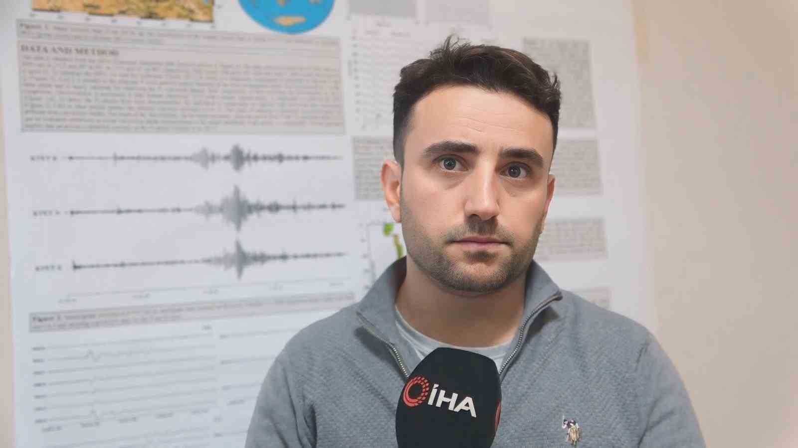 Van'ın Deprem Geçmişi: 30 Yılda Bir Büyük Sarsıntı Bekleniyor • Hepsi ...